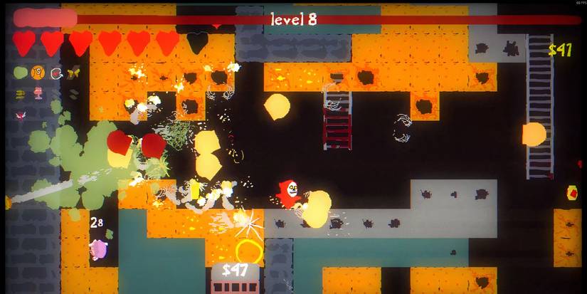 Every Game Shown At Day of the Devs: SGF Edition 2026