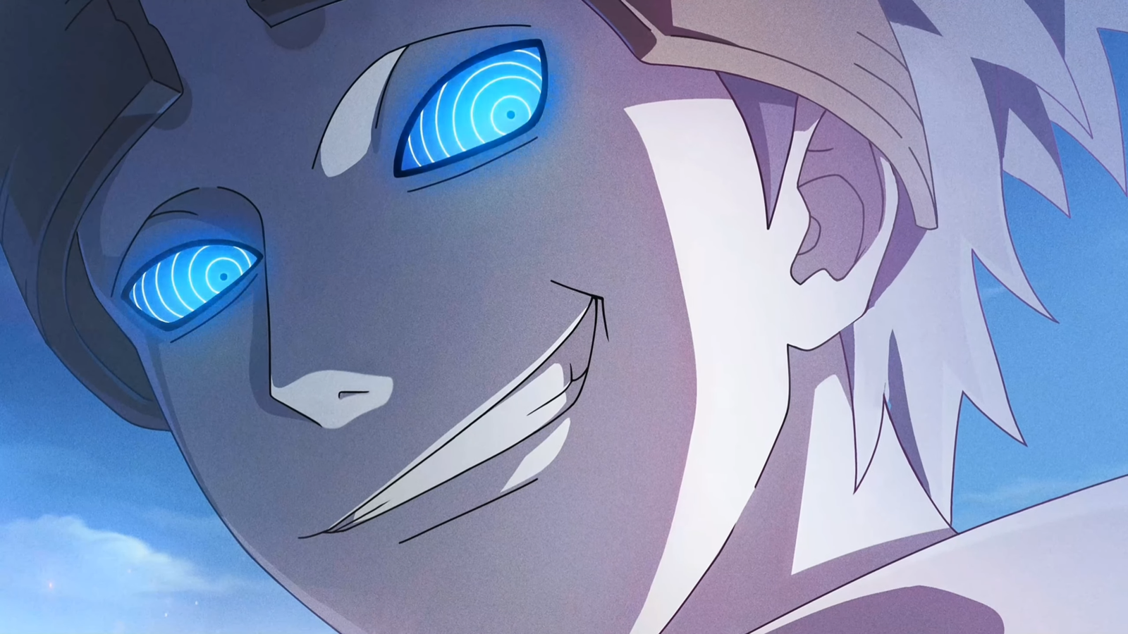 Naruto Officially Revives Urashiki in Powerful Otsutsuki God Reveal