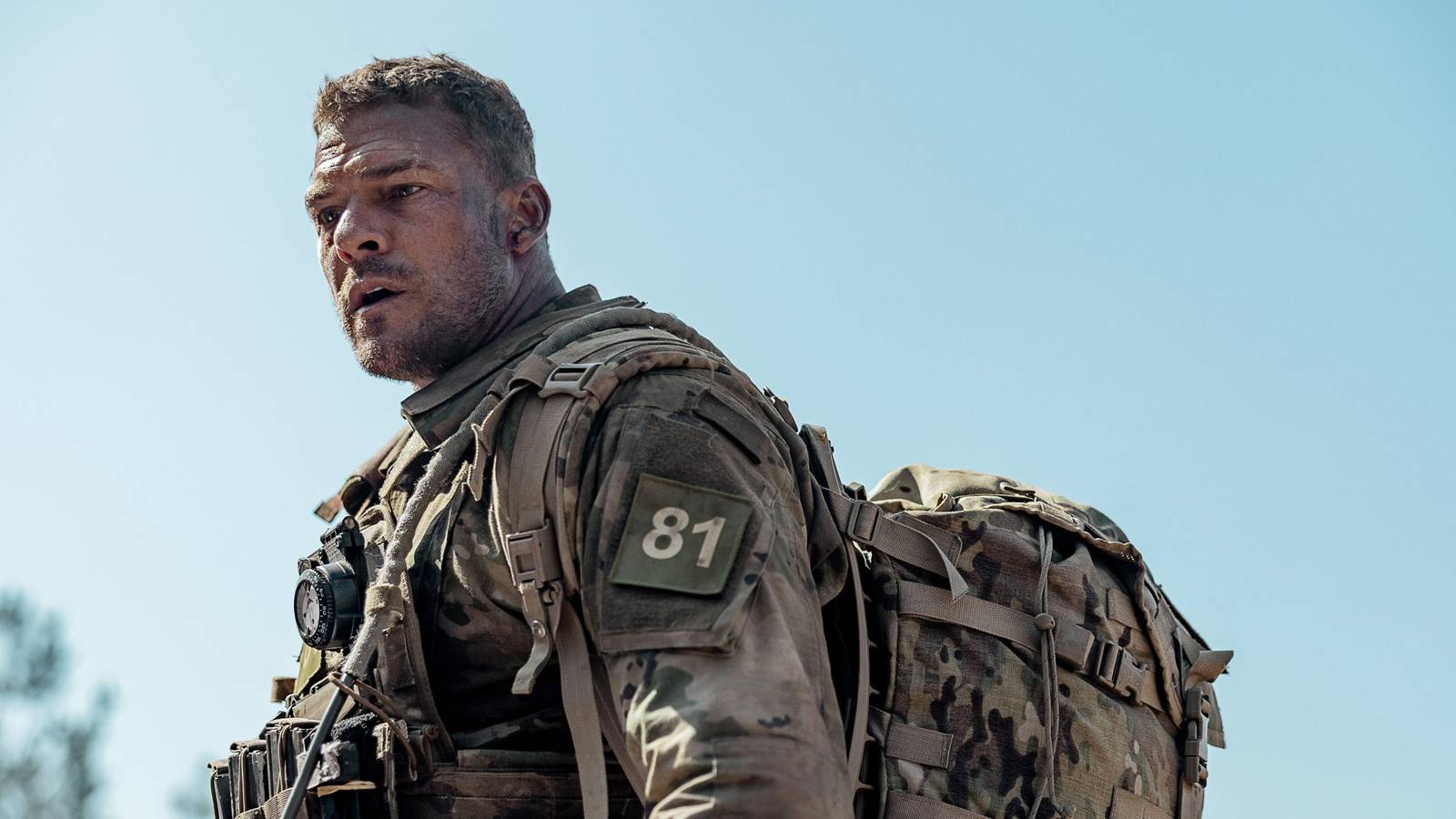 Netflix Officially Decides the Fate of Alan Ritchson’s Hit Military Sci ...