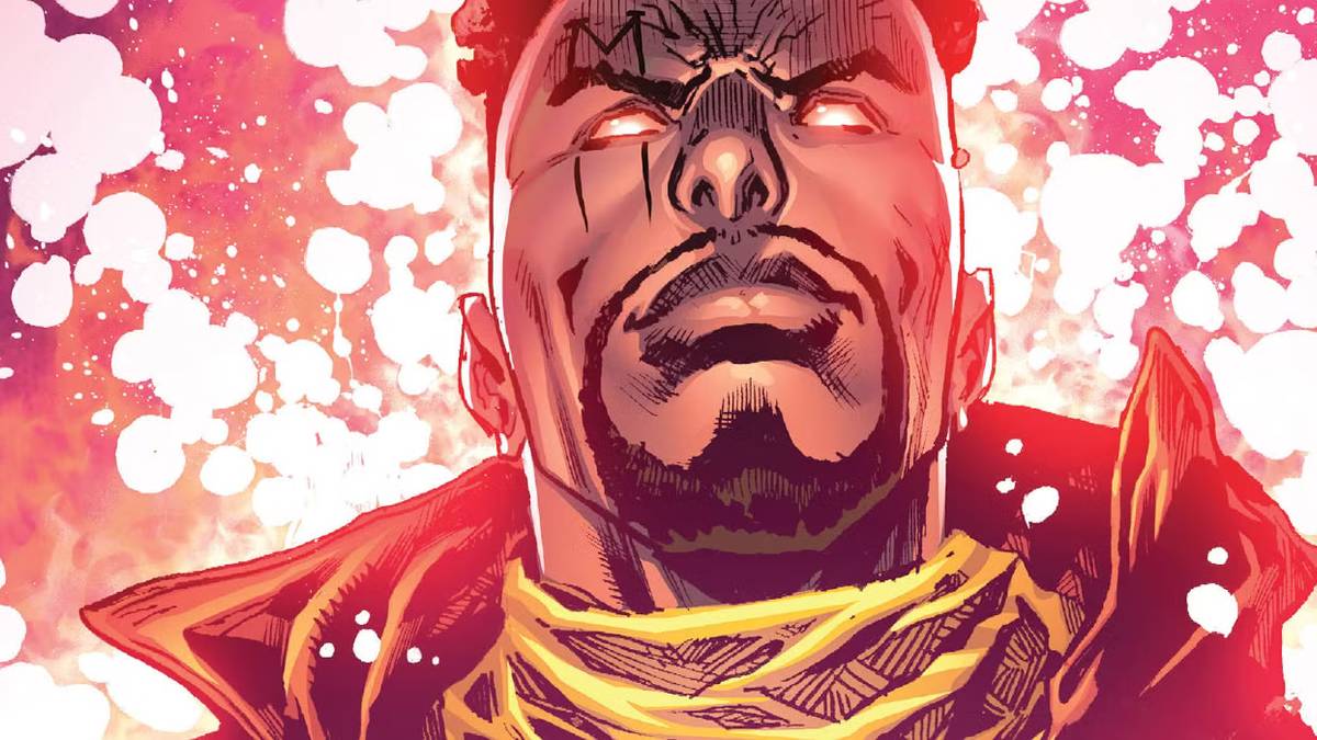 X-Men's Newest Villain Revealed: A Powerful Combination of Two Iconic ...