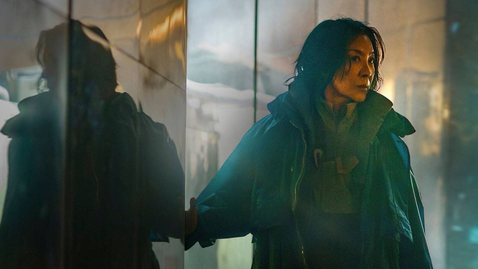Blade Runner 2099 Gets First Trailer Confirming 2026 Release 8739