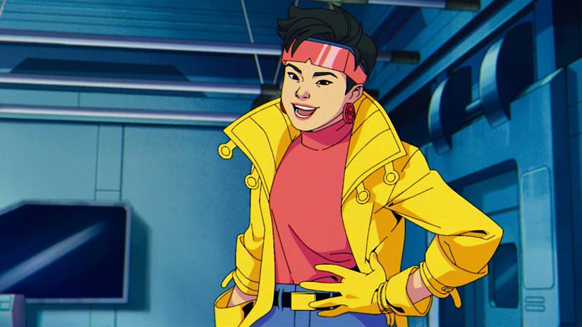 34 Years Later, X-Men '97 Finally Gives Jubilee a Major Upgrade