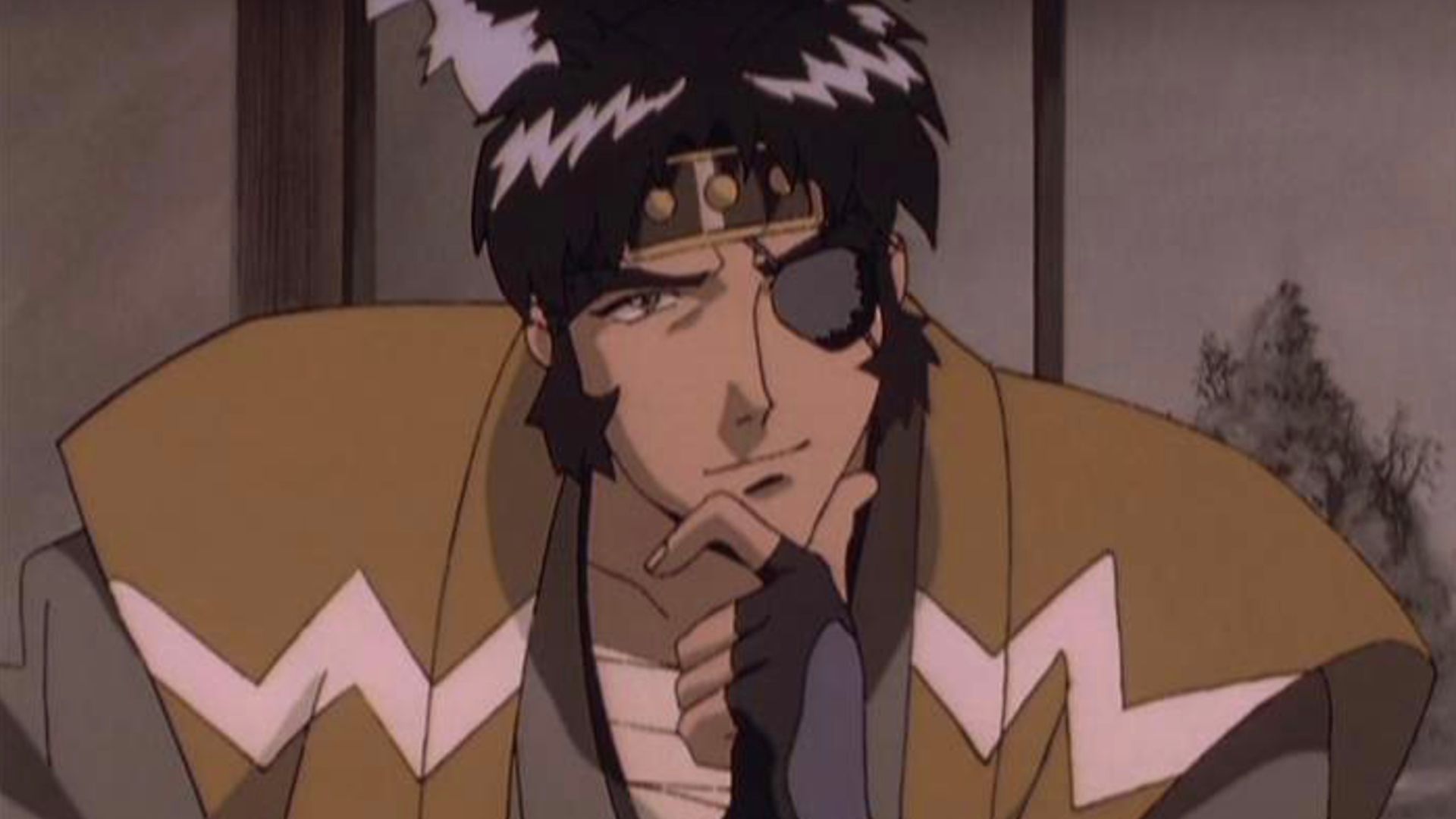 7 Forgotten '90s Anime That Have Aged Like Milk
