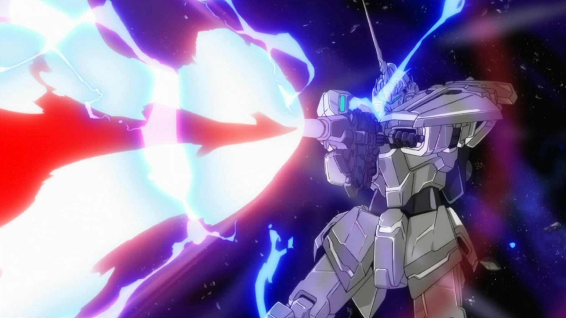 5 Strongest Gundam Weapons, Ranked