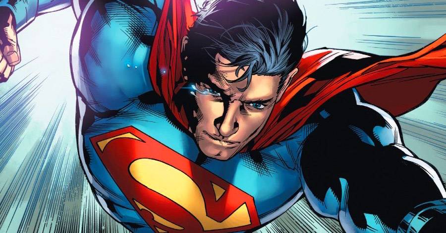 The Mystery of Clark Kent, Doomsday & Rebirth Deepens in "Action Comics ...