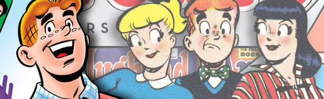 Co-President Victor Gorelick Discusses Archie Comics' Past, Present ...