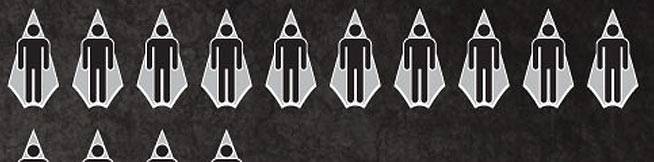 INFOGRAPHIC: CBR's Unofficial "Arrow" Kill Count