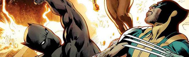 EXCLUSIVE: Cornell's Wolverine is "Killable"