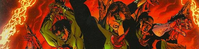Dan Didio Reveals His Top Ten DC Comics