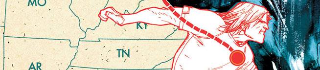 DnA & Mitch Shelley Commit to "Suicide Squad" in "Resurrection Man ...