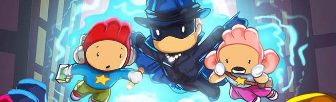Elder on "Scribblenauts Unmasked: A Crisis of Imagination"