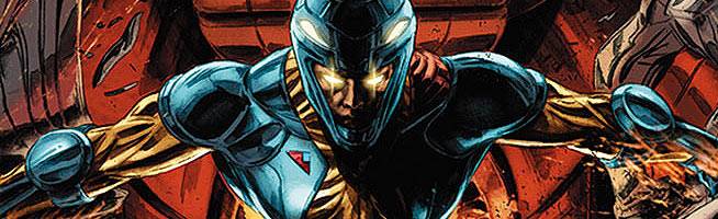 EXCLUSIVE: Valiant's "Unity" #1 Sells 68,500 Copies, Execs Talk Numbers