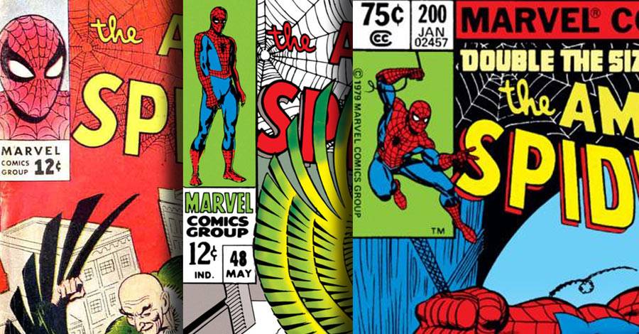 Thinking Outside the Corner Box: An Appreciation of Corner Box Cover Art