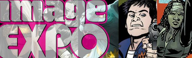 Image Comics Publisher Eric Stephenson: "We Want to Be Number One"