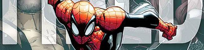 Marvel 'Fires' Slott & Ramos' "Superior Spider-Man"