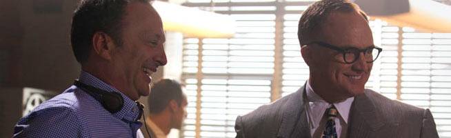 Marvel Studios' Short Films Get Bigger with "Agent Carter"