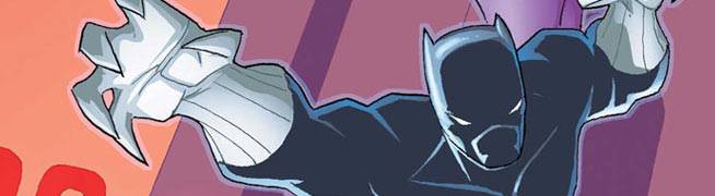 Marvel's All-Ages Titles Expand From "Ultimate" Cartoons to "Mighty ...