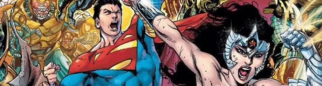 New DC Comics Nielsen Survey Explores the New 52