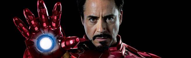 Robert Downey Jr. Returns as Iron Man for Two More Marvel Movies