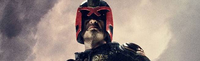Screenwriter Alex Garland Sets His Sights on "Dredd 3D"