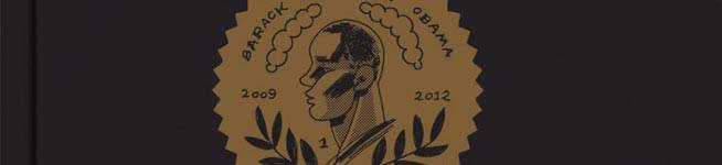 Steven Weissman's Surreal Take on "Barack Hussein Obama"