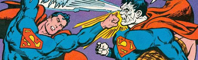 Superman At 75: Martin Pasko's View of The Man of Steel