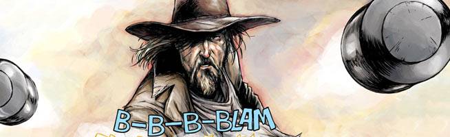 THE KICKSTAND: The Guns of Kickstarter