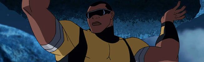UNMASKING ULTIMATE SPIDER-MAN: Revealing Power Man's Origin | CBR