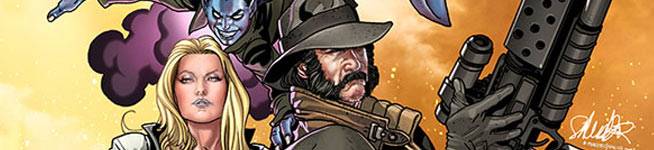 X-POSITION: Greg Pak Explores "X-Treme X-Men"