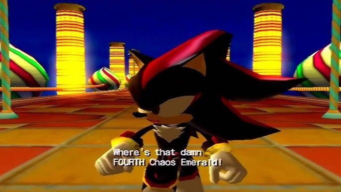 15 Most Iconic Sega Characters of All Time