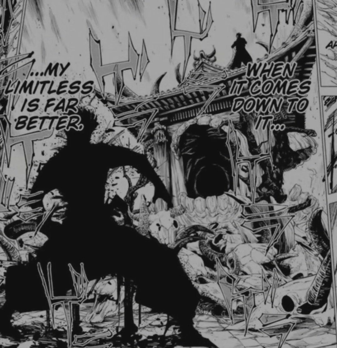 30 Best Sukuna Quotes and Speeches In Jujutsu Kaisen
