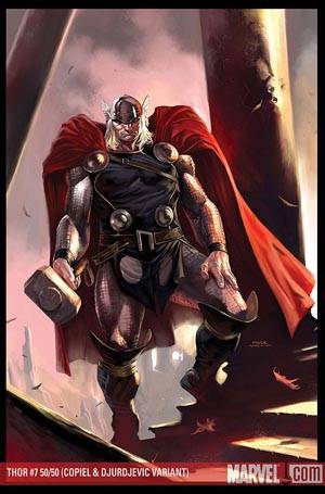 Thor #7