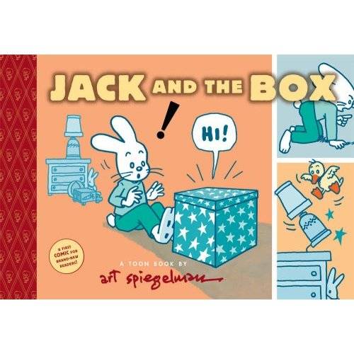 Jack and the Box