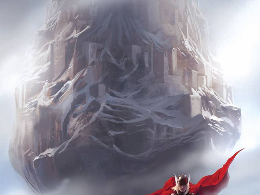 Thor #601
