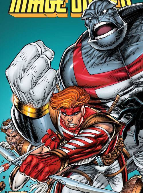 Image United #1