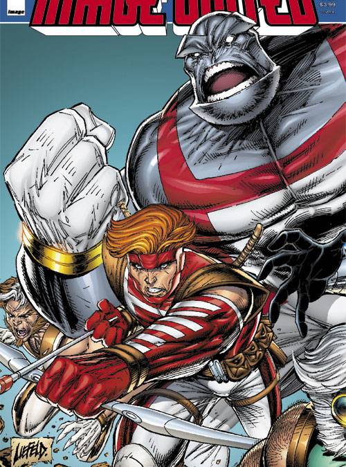 Image United #1