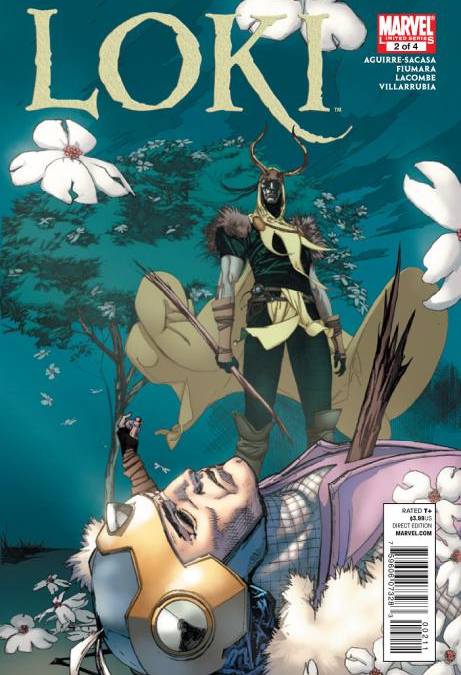 Loki #2
