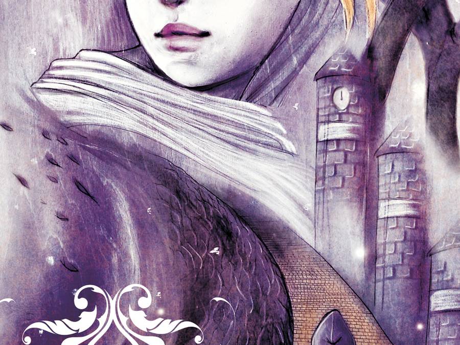 Cinderella: Fables are Forever #6