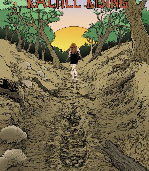 Rachel Rising #1