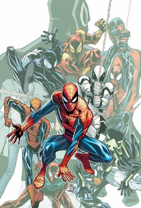 Amazing Spider-Man #692