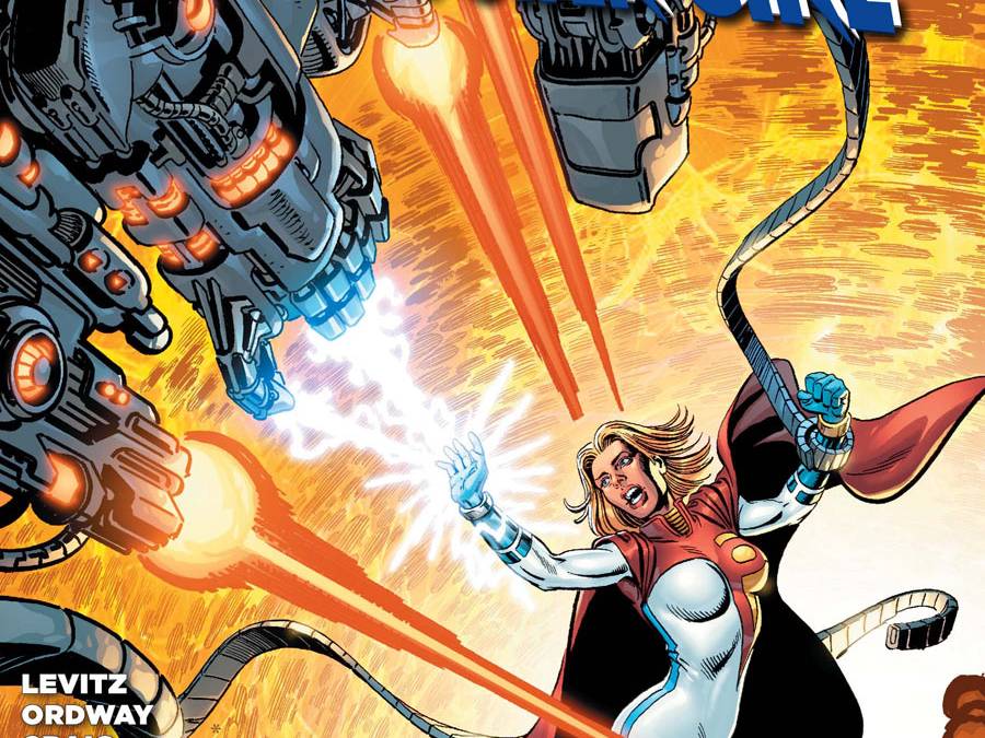 Worlds' Finest #5