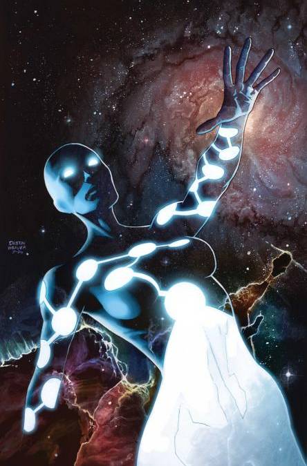 Avengers #6
