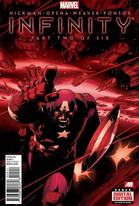 Infinity #2