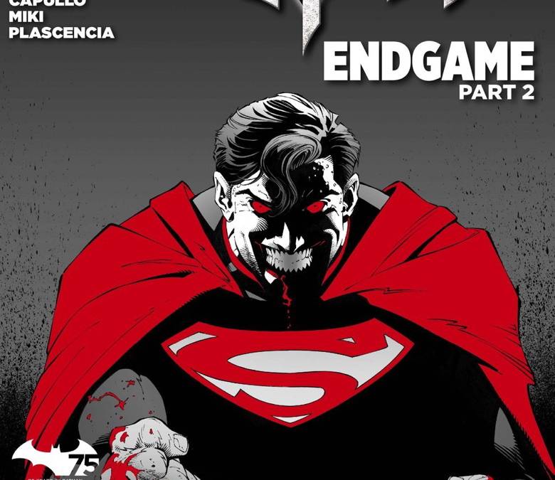 Batman #36