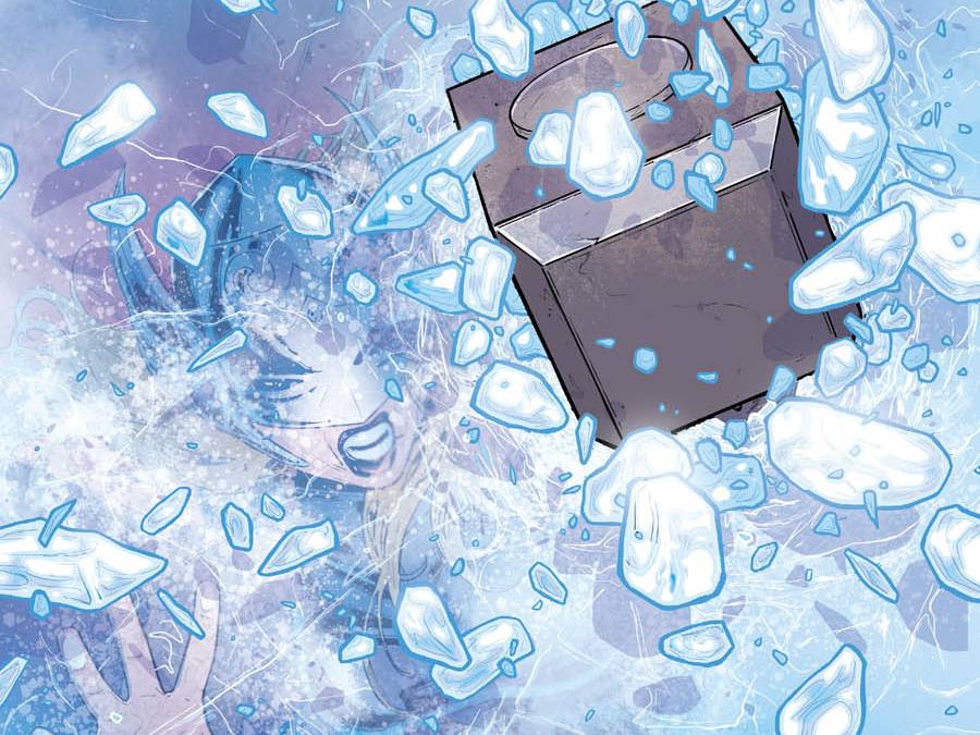 Thor #3