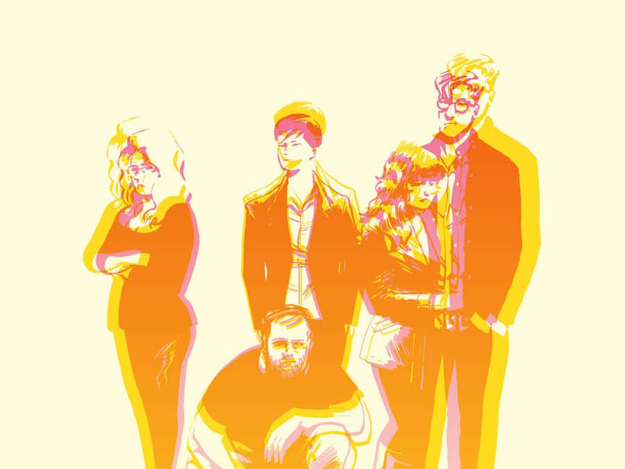 Sex Criminals 15