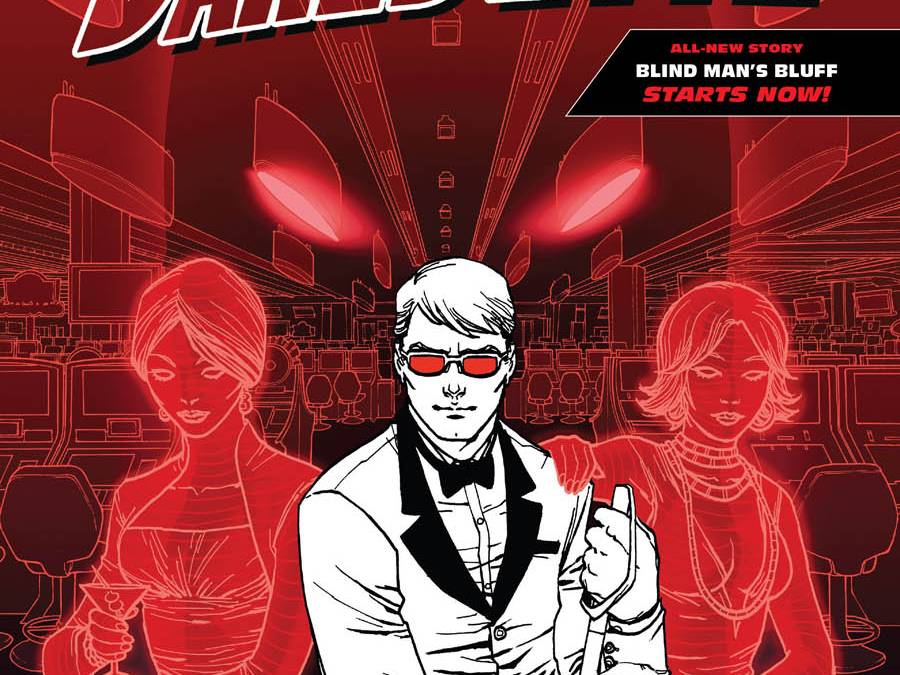 Daredevil #8