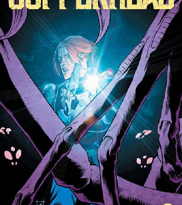 Copperhead #5
