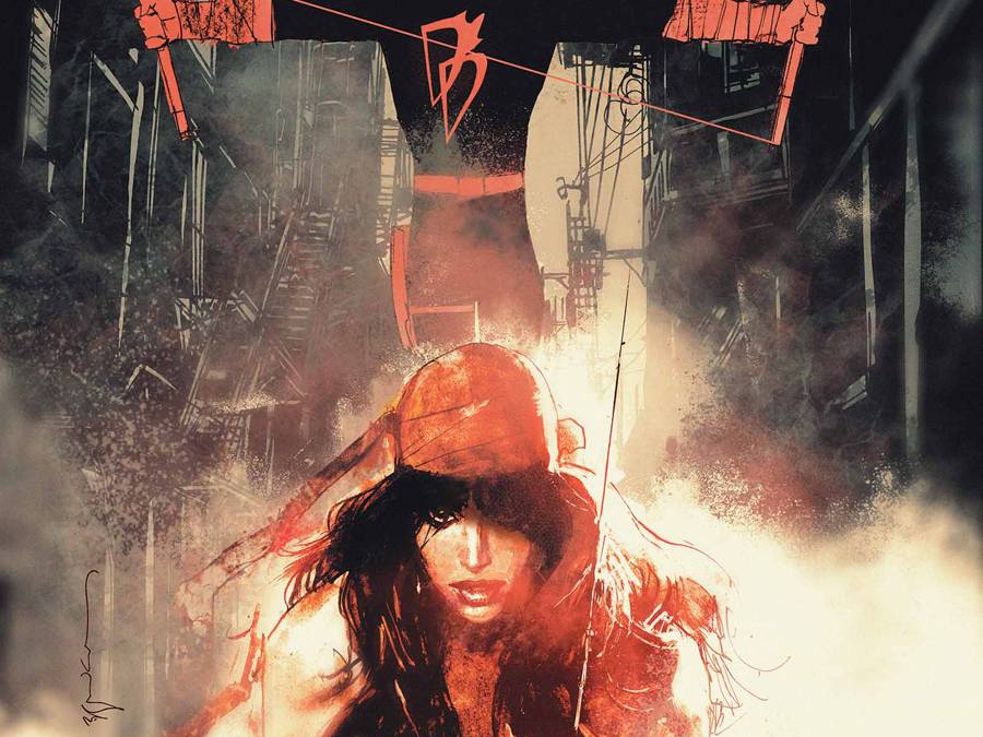 Daredevil #6