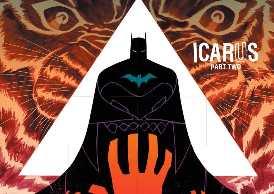 Detective Comics #31